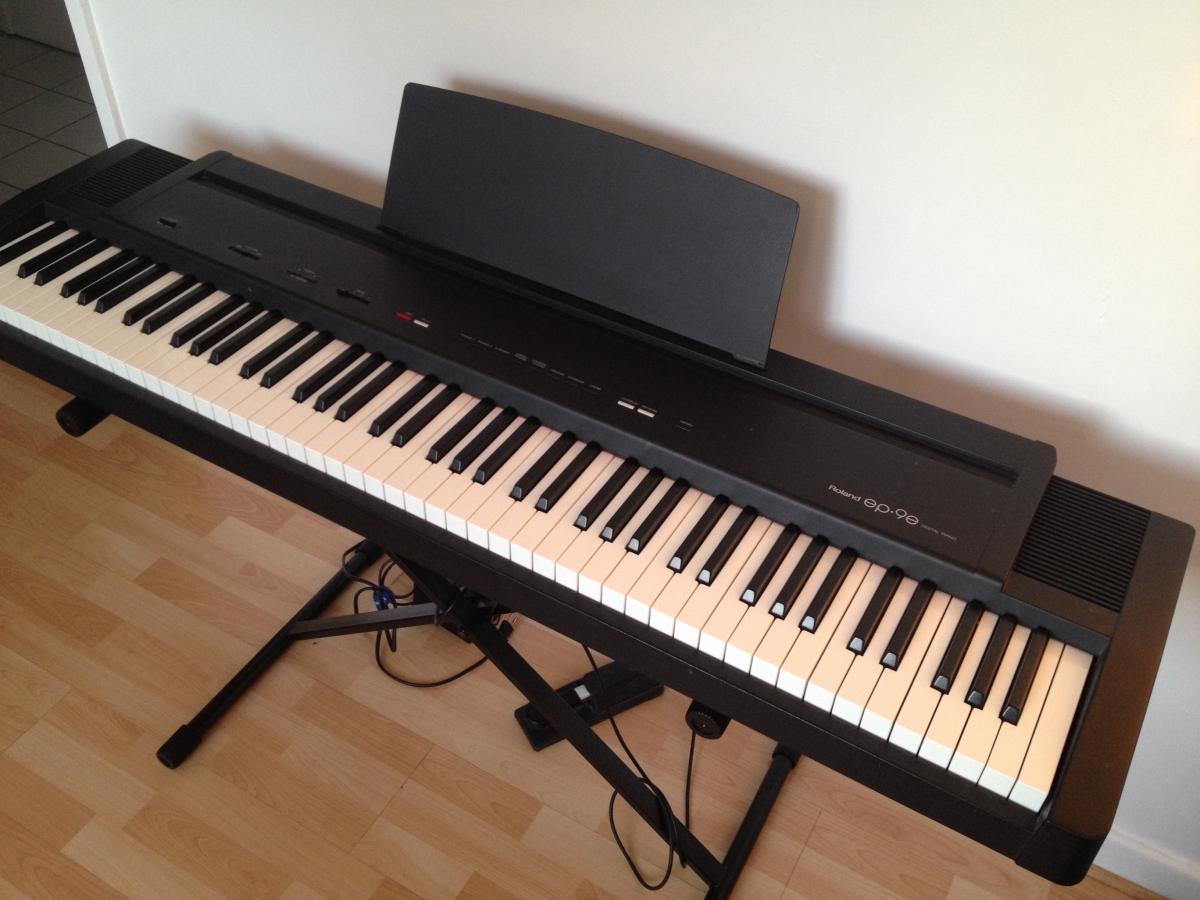 Roland EP-9e : Meilleurs prix neuf, Avis, Test et Vente d'occasion ...