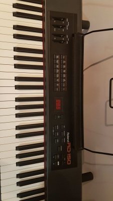 Roland RD-150 : Meilleurs prix neuf, Avis, Test et Vente d'occasion ...