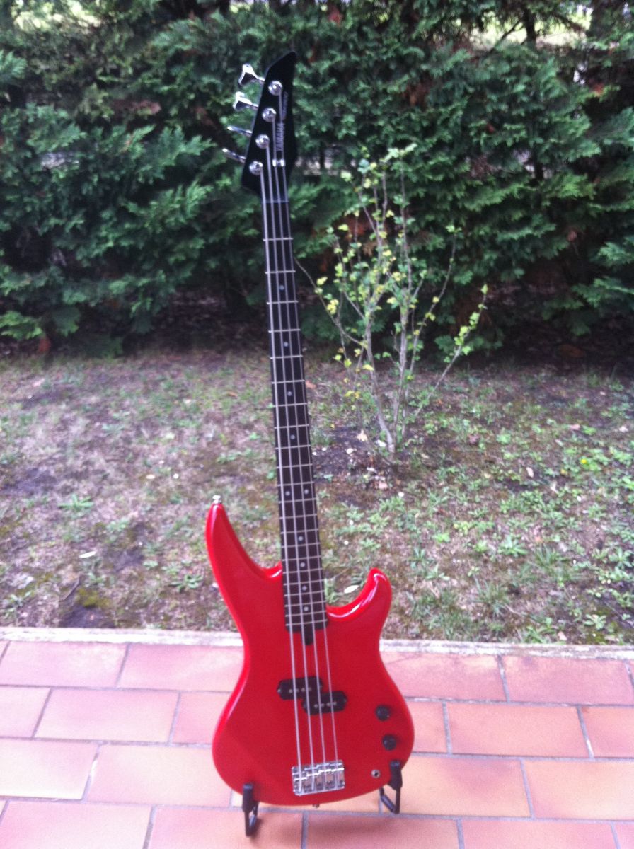 Yamaha RBX200 : Meilleurs prix neuf, Avis, Test et Vente d'occasion ...