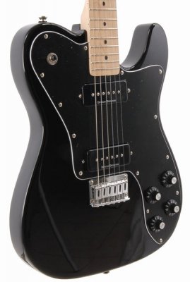 Squier Telecaster Custom II(p90) (Squier Telecaster Custom II ...