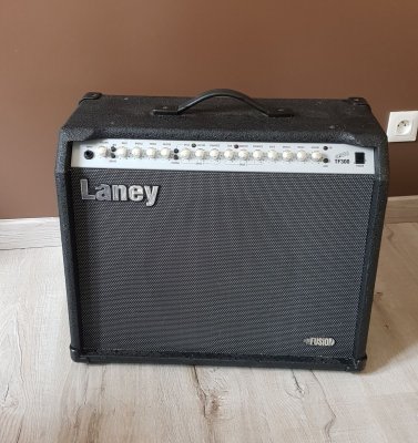 Laney TF300 : Meilleurs prix neuf, Avis, Test et Vente d'occasion - EasyZic