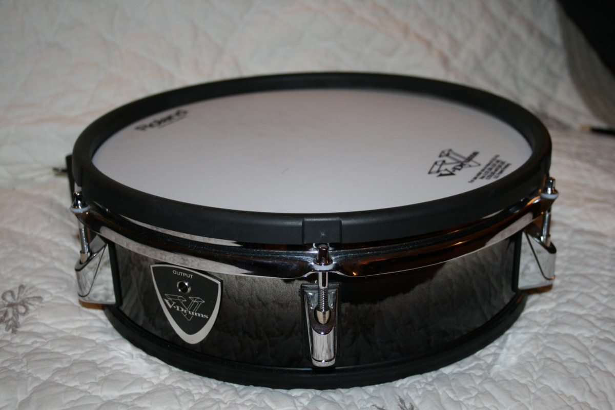 Roland PD-125 : Meilleurs prix neuf, Avis, Test et Vente d'occasion ...