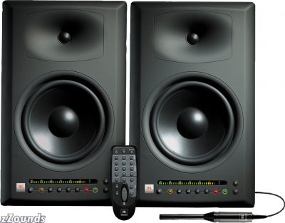 JBL LSR 4300 : Meilleurs prix neuf, Avis, Test et Vente d'occasion ...