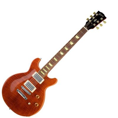 Gibson Les Paul DC PRO : Meilleurs prix neuf, Avis, Test et Vente d ...