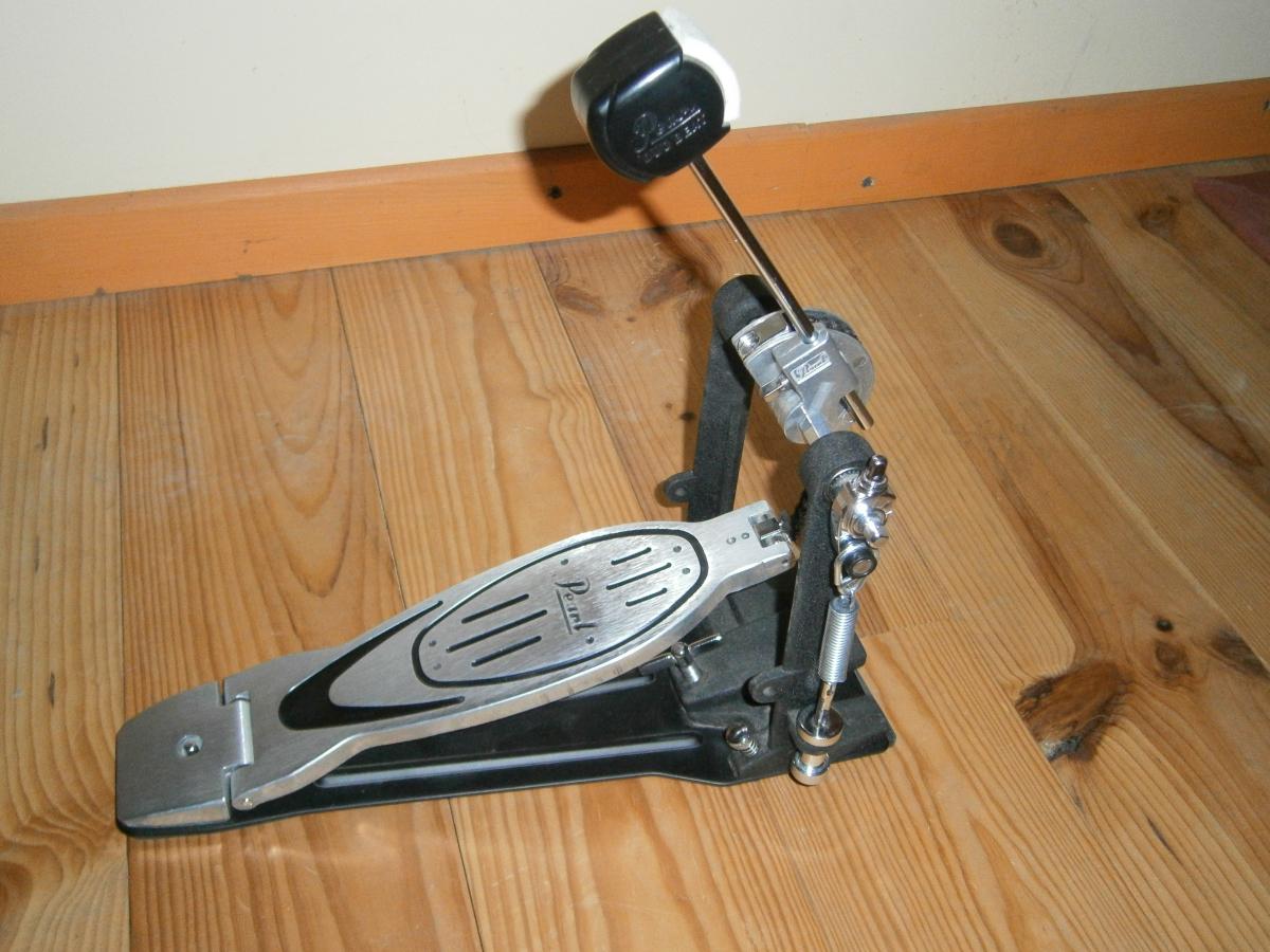 Pearl P-900 (Pearl P 900, P900) - EasyZic