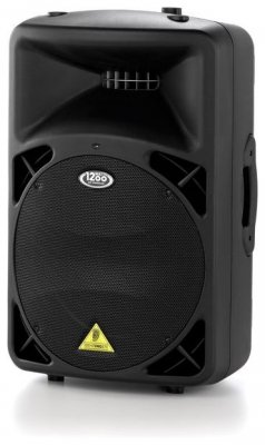 Behringer Eurolive B815NEO : Meilleurs prix neuf, Avis, Test et Vente d ...