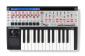 Novation REMOTE SL 25 MkII (Novation REMOTE SL 25 Mk II, REMOTESL25MkII ...