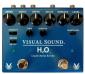Visual Sound H2O V3 LIQUID CHORUS & ECHO : Meilleurs prix neuf, Avis ...