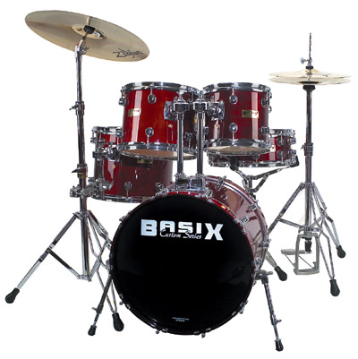 Basix Custom series : Meilleurs prix neuf, Avis, Test et Vente d ...