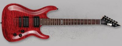 ESP/LTD MH-100QMNT (ESP/LTD MH 100 QMNT, MH100QMNT) - EasyZic