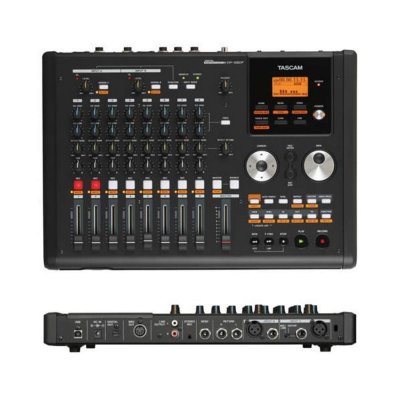 Tascam DP-02CF : Meilleurs prix neuf, Avis, Test et Vente d'occasion ...