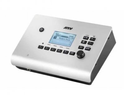 ATV Xd3 : Meilleurs prix neuf, Avis, Test et Vente d'occasion - EasyZic