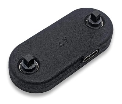 juste GÉNIAL 👏 - Avis Luminite XY Controller - EasyZic