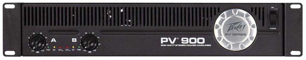 Peavey PV 900 : Meilleurs prix neuf, Avis, Test et Vente d'occasion ...