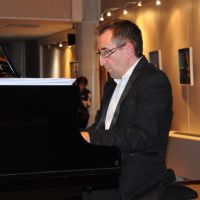 Stéphane ROGER - Toutes les actualités, photos, musiques... - EasyZic