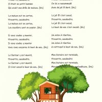 Télécharger Pirouette Cacahuète de Laurie Alice en MP3 - EasyZic